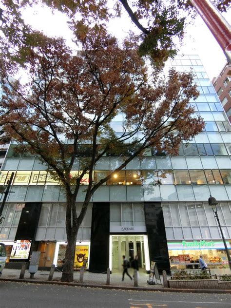 Jmfビル渋谷03渋谷区道玄坂のビル情報【オフィスナビ®】