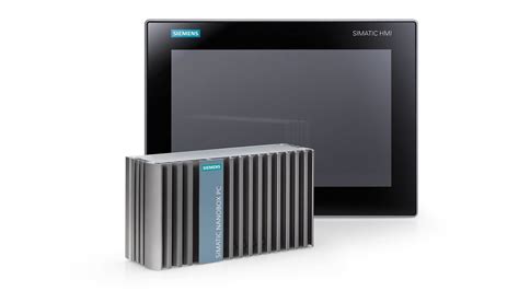 Simatic Panel Ipc Simatic Ipc System Siemens Global