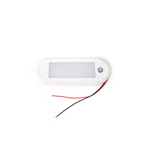 Infrared Sensor Watt Oval LED Interior SMART TOUCH Light V
