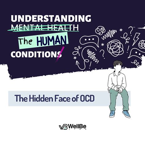 The Hidden Face Of Ocd Debunking Misconceptions And 10 Common Themes