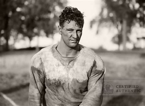 Lou Gehrig Columbia University 1922