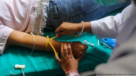 Emiten Alerta Epidemiológica Por Aumento De Casos De Dengue En Perú