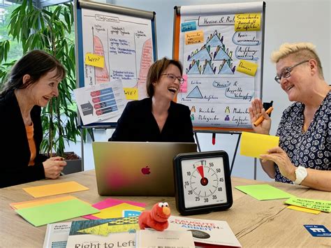 Masterclass Agile Organisational Design