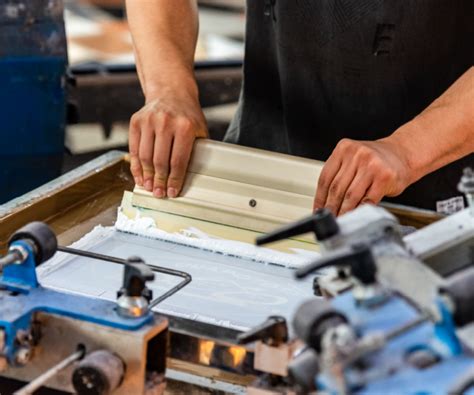 Screen Printing Mistake And How You Can Avoid Them With Technology