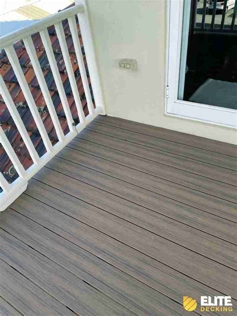 Deckorators Elite Decking