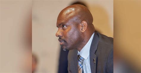 Fred Love Alleges Racial Discrimination In Lawsuit Against County Arkansas Times