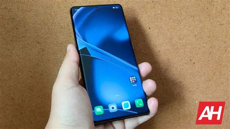 OPPO Find X Pro Review Superb Camera Performance In A Beautiful Package