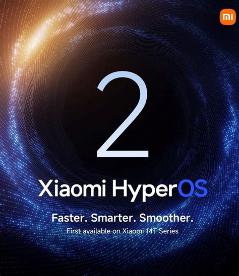 Xiaomi Announces Roll Out Schedule For HyperOS 2 UI Check Eligible