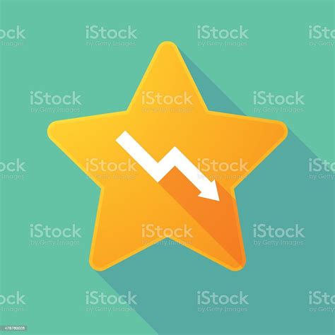 걸리죠 Shadow 스타 그래프 2015년에 대한 스톡 벡터 아트 및 기타 이미지 2015년 계급 그림자 Istock