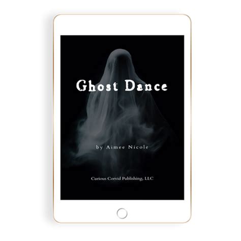 Ghost Dance Curious Corvid