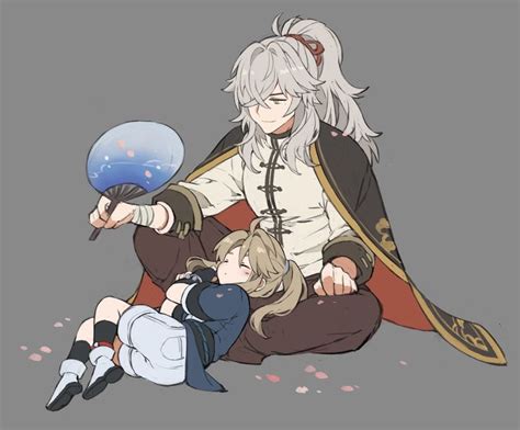 Yanqing X Jing Yuan