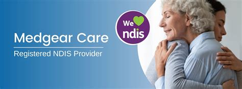 Ndis Request Form