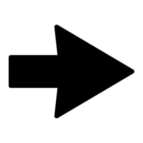 Share Arrow Icon Vector