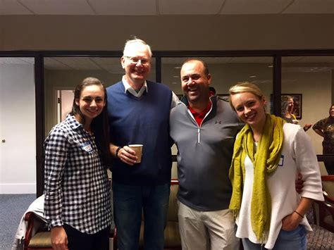 Doughnuts With Ditter Camp Illahee Girls Summer Camp