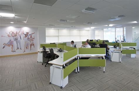 Evri Office Photos Glassdoor