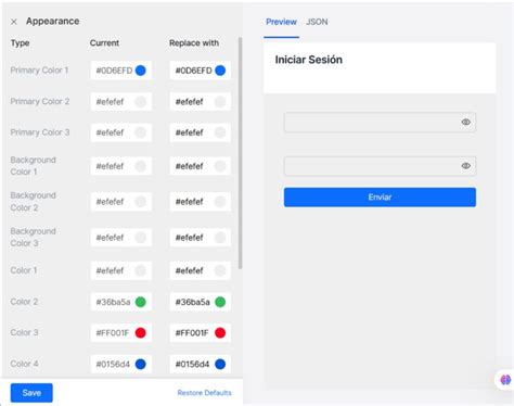 header digital form xo platform kore ai bot developers community