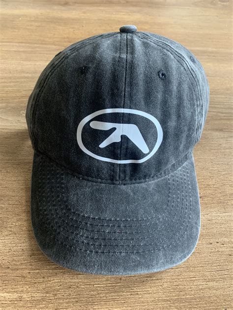 Archival Clothing Aphex Twin Hat Grailed