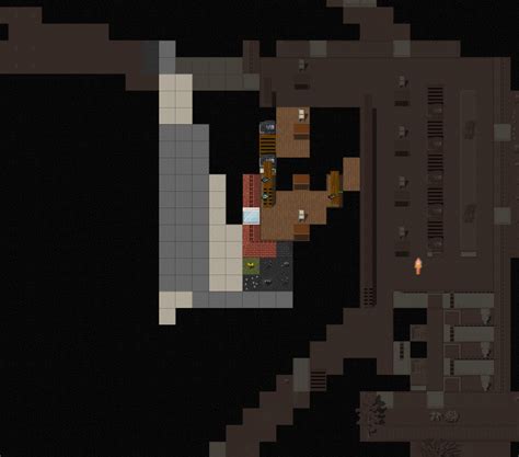 Incorrect Sight Pov · Issue 68304 · Cleverravencataclysm Dda · Github