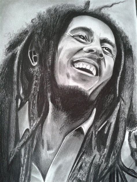 Wallpapers Bob Marley Wallpaper Cave