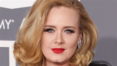 ¿por Qué Adele Se Separó De Su Padre Genesis Brand