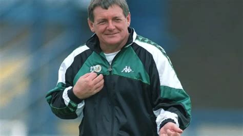 Legendary Bafana Bafana Coach Clive Barker Has Passed Away Soccer