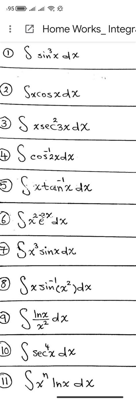 solved solve all questions