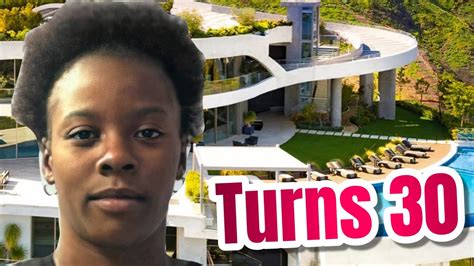 Shericka Jackson 5 Things To Note Youtube