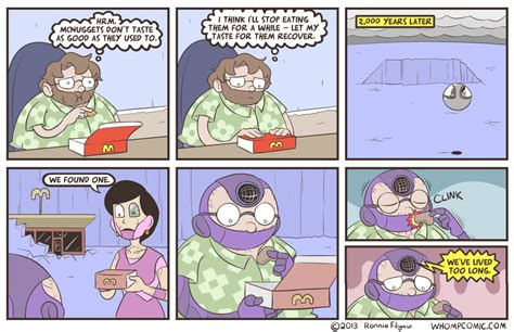 Whomp Cooldown Period