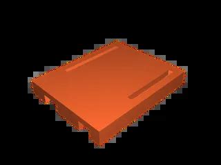 Case Para Arduino UNO 32 By Luis Hernandez Download Free STL Model Printables Com