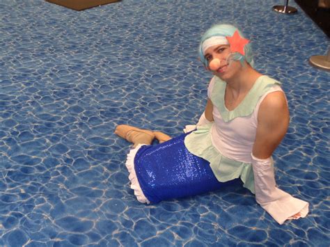 Primarina Cosplay 5 By Moop547 On Deviantart