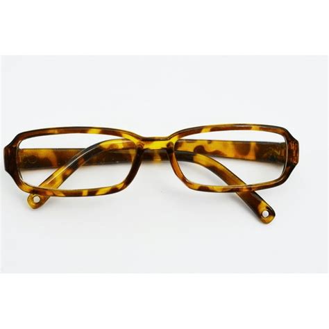 18 Inch Doll Glasses Brown Modern Glasses For 18 Inch Kennedy And