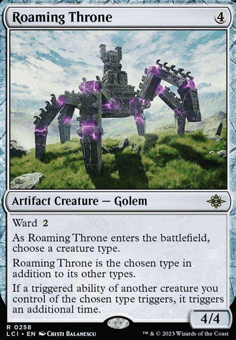 Temur Otters Standard Mtg Deck