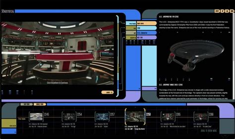 Fantastic Star Trek Unification Fan Film