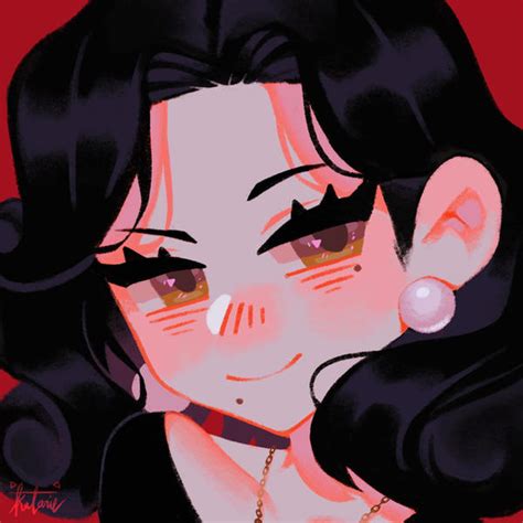 Comm Maria By K Atarie On Deviantart Comm Maria By K Atarie On Deviantart