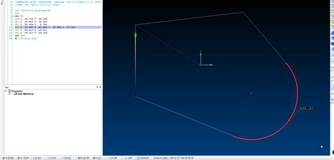 export contour in gcode freecad forum