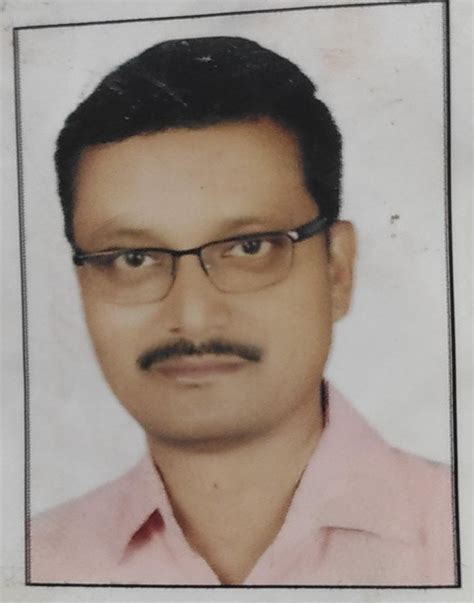 Rajesh Kumar Mandal Darbhanga Rural Candidate Bihar Election Bio