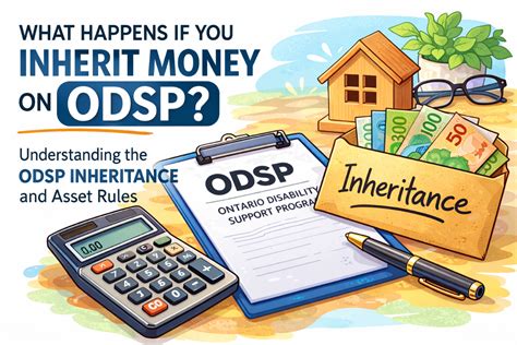 Real Talk Odsp Support And Practical Guidance