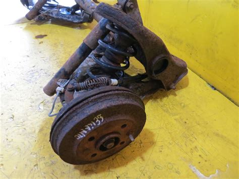 Fiat Seicento Belka O Tylna Zawieszenia Cz Ci Oficjalne Archiwum Allegro