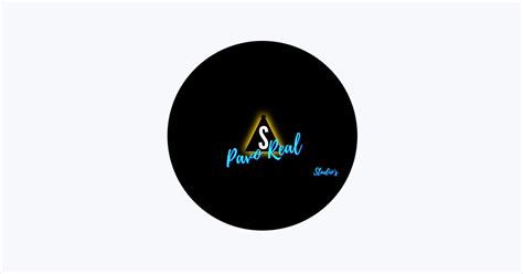 ‎pavo Real Apple Music