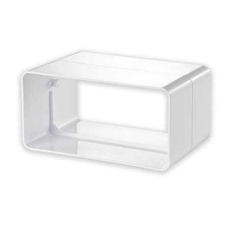Rectangular Ducting Connector Bpc Ventilation Store