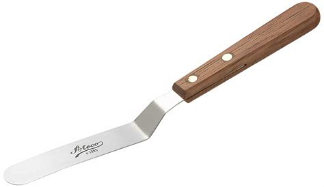 Spatula Offset Eat Simple Food