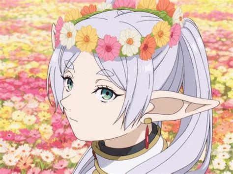 Anime Frieren Anime Frieren Flovers Descobrir E Compartilhar