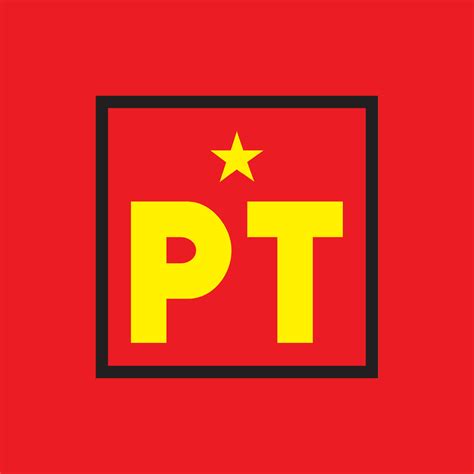 AFÍLIATE AL PT Partido del Trabajo