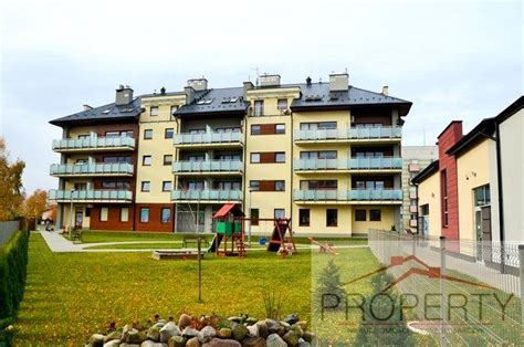 Sprzedam mieszkanie w apartamentowcu m z aneksem kuchennym m² ul Dąbrówki Mielec