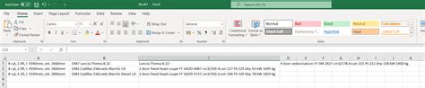 neat ways to transpose inconsistent dataformats r excel