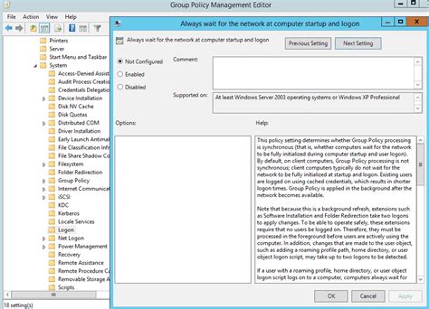 Group Policy Preferences Best Practices 4sysops
