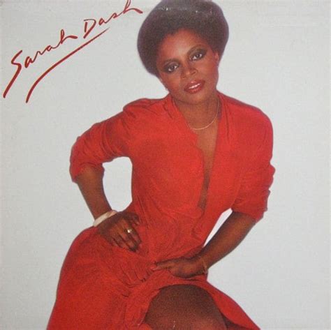 Buy Sarah Dash Sarah Dash