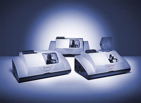 Particle Size Analyzer Psa Cv Manolab Jaya Abadi