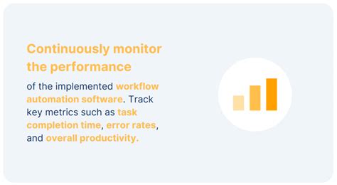 From Chaos To Efficiency Navigating The World Of Workflow Automation