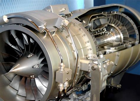 Turbine Engine